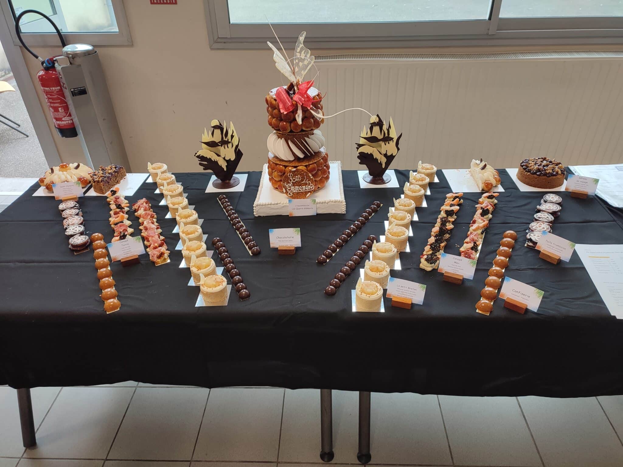 Archives des ACTUALITÉ - Cecof